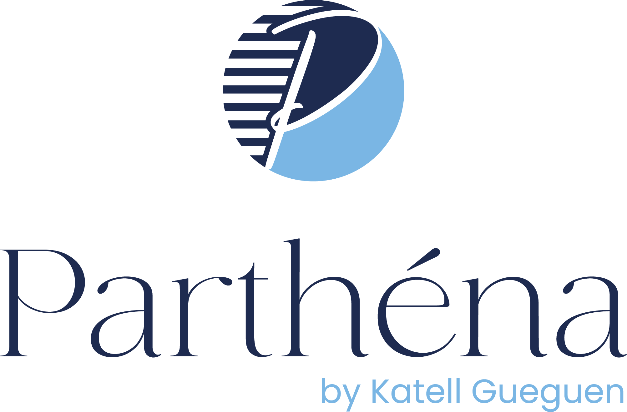 Parthena by Katell Gueguen